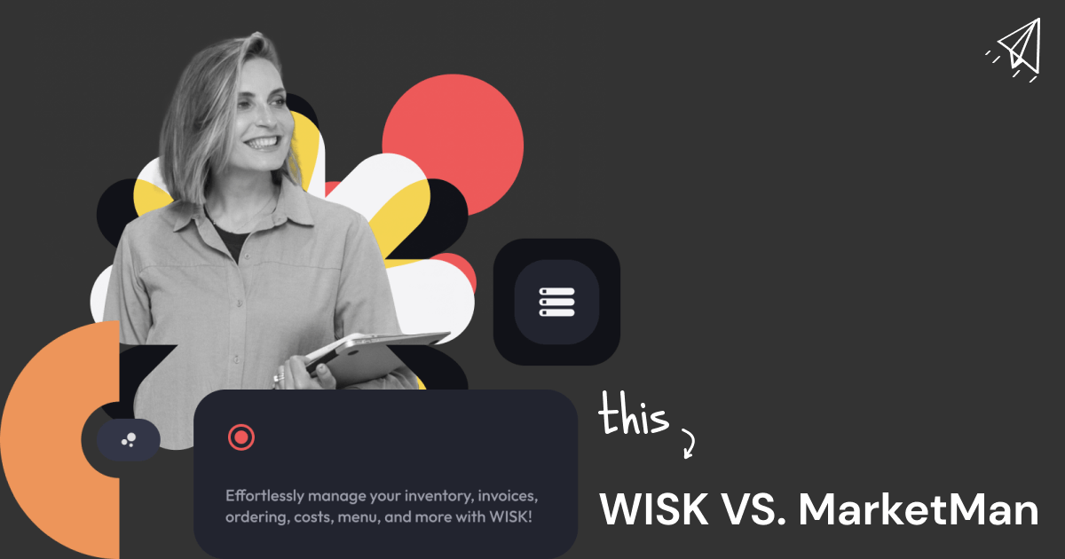 WISK VS. Marketman